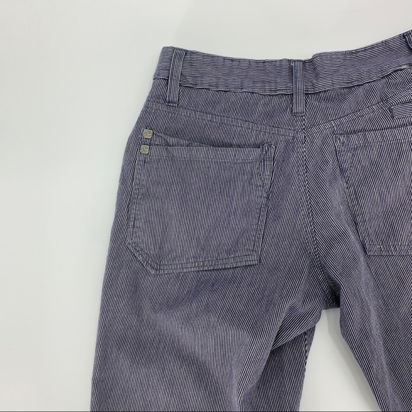 Rusty | Shorts | Rusty Mens Striped Shorts Blue Plaid | Poshmark